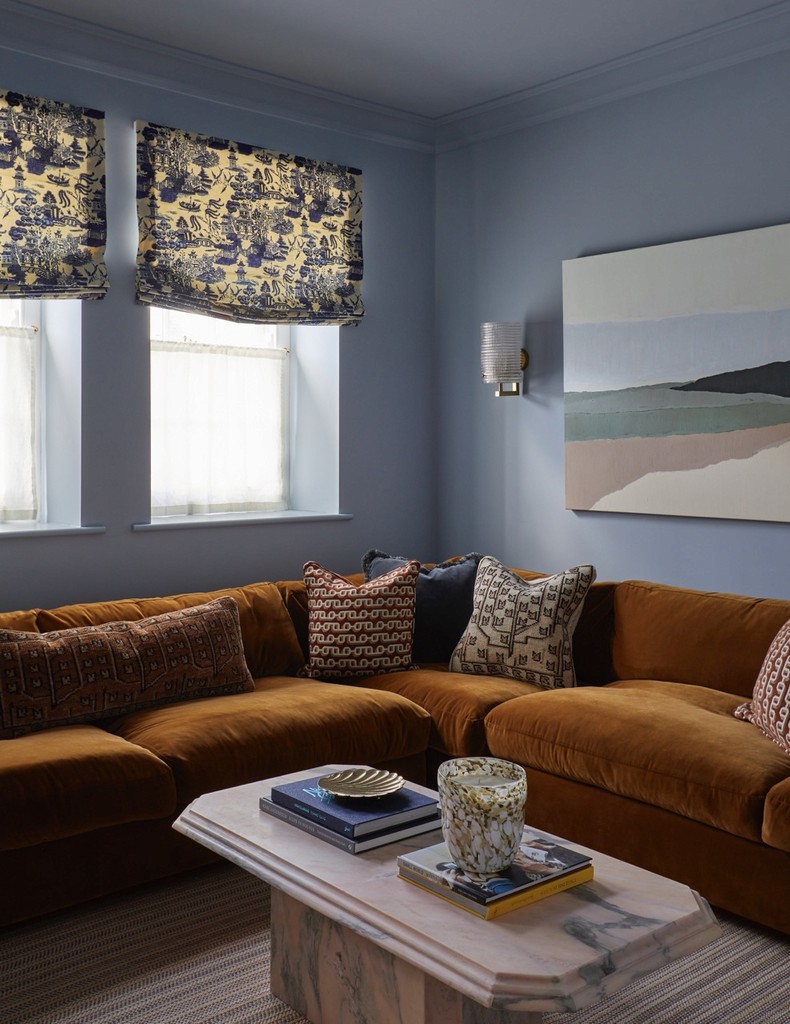 Penrose Tilbury Interior Design