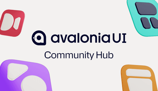 Getting Started with Avalonia