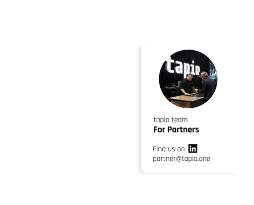 All apps and solutions from the ecosystem