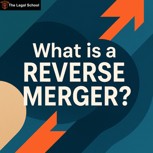 What is a Reverse Merger? Meaning, Process, Examples, Pros & Cons