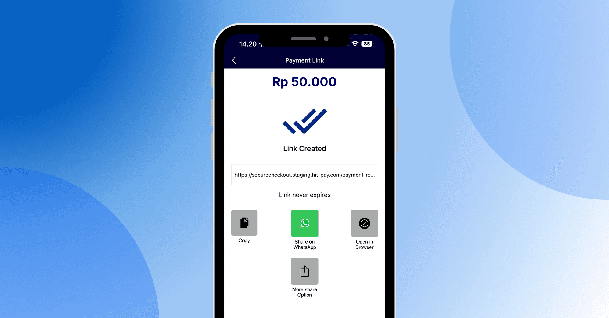 Perbandingan 13 Payment Link di Indonesia [2024]: Pilihan Metode ...