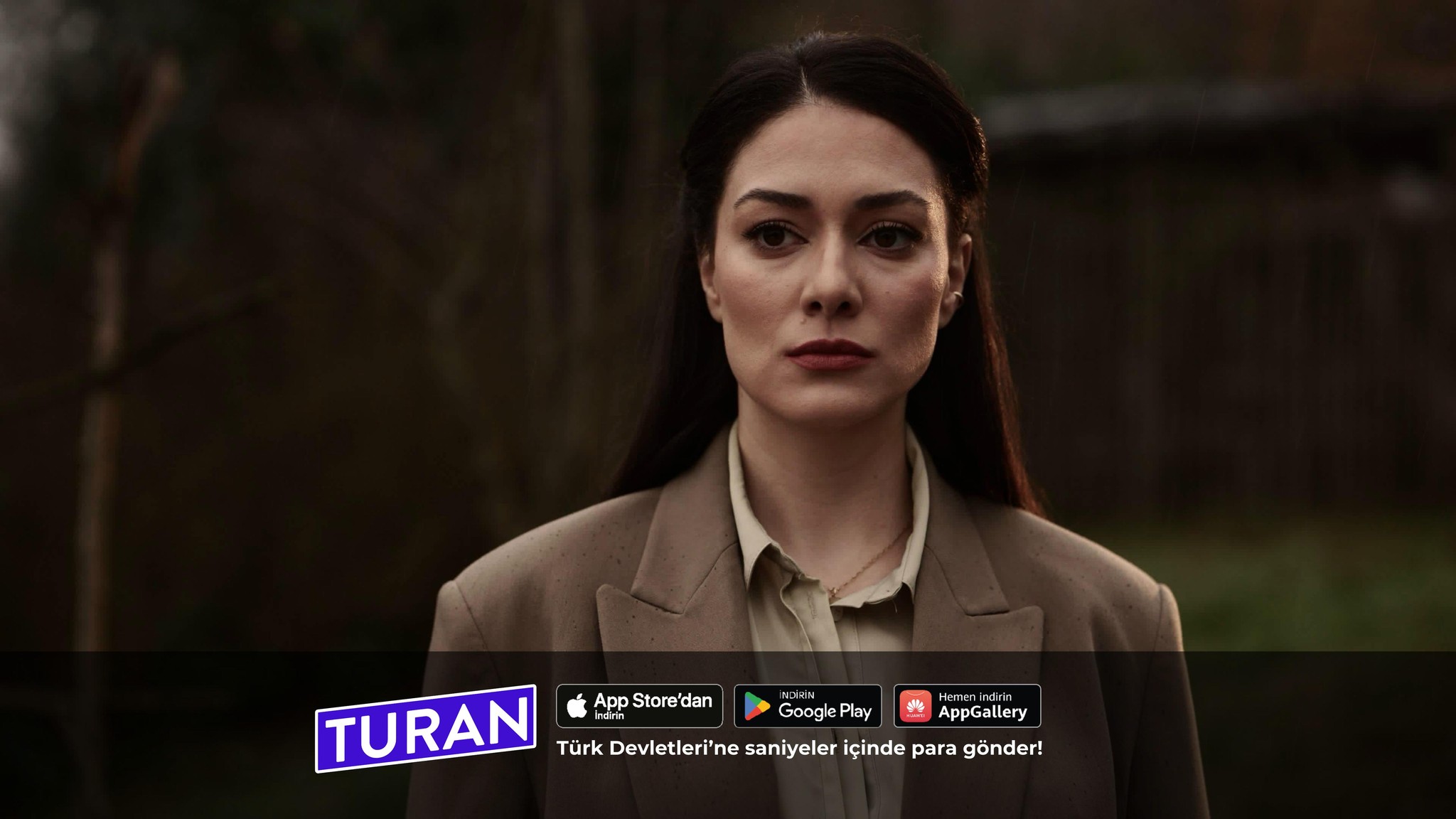 Turan - Türk Dünyası’nın finans uygulaması!