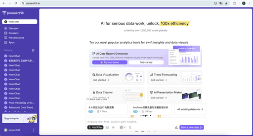 Top 8 AI Report Generators in June, 2025