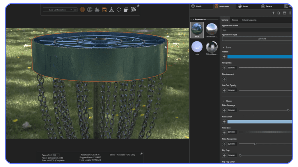 Best Render Settings for SolidWorks - Vagon