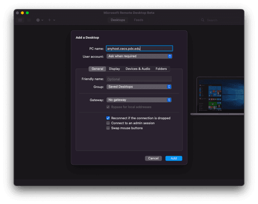 How to Use Remote Desktop Connection on Windows 10/11 [Full Guide]