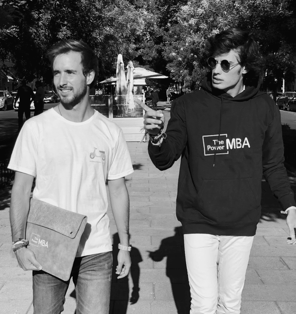 The Power MBA: el máster online para emprendedores