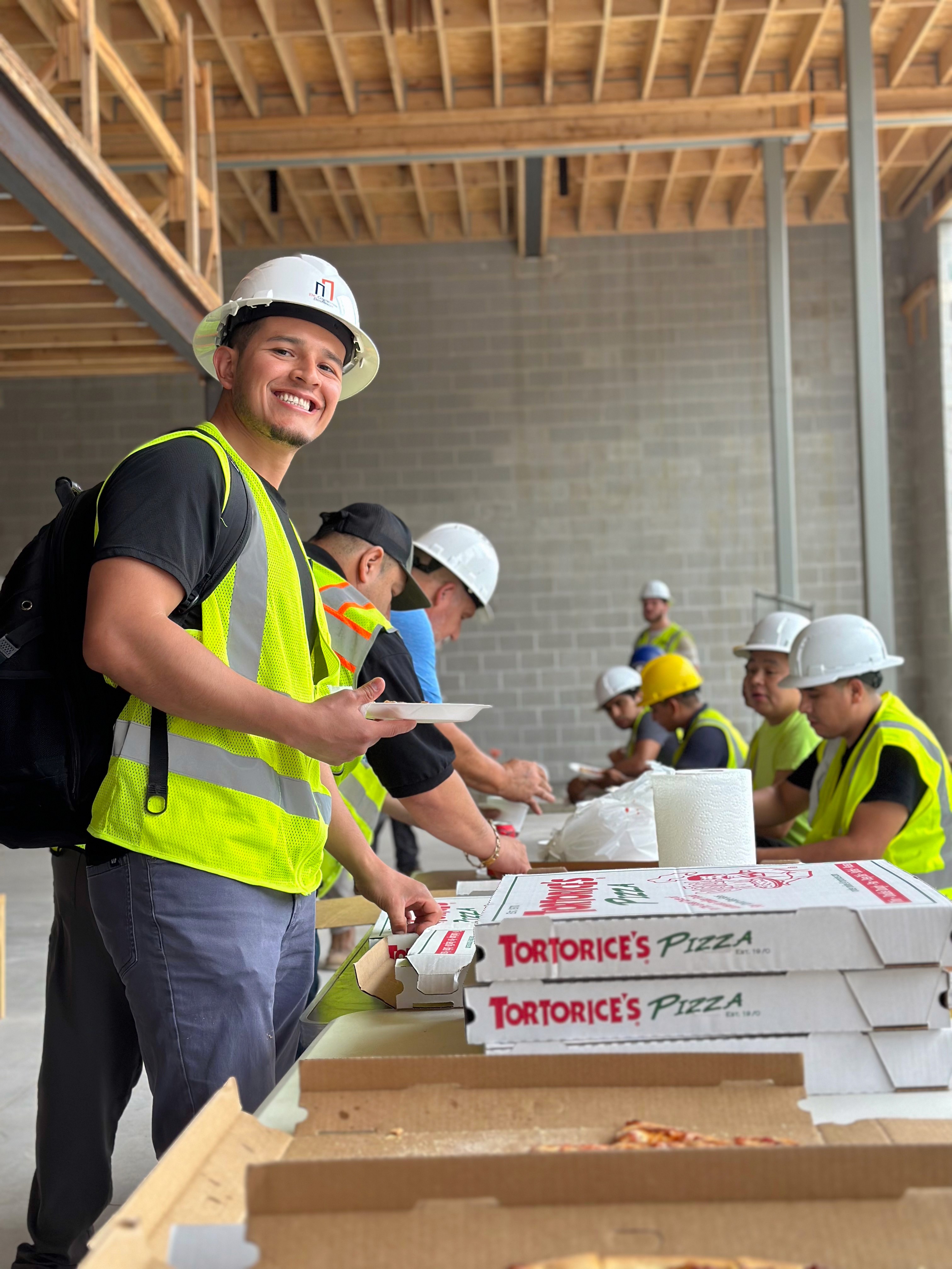 ENC Construction & Development