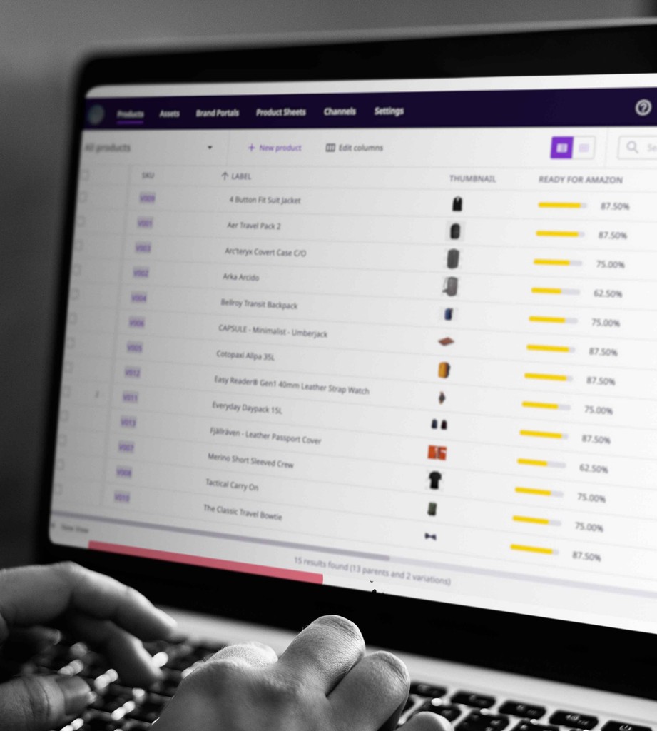 ASAP Project | Digital Transformation Partner