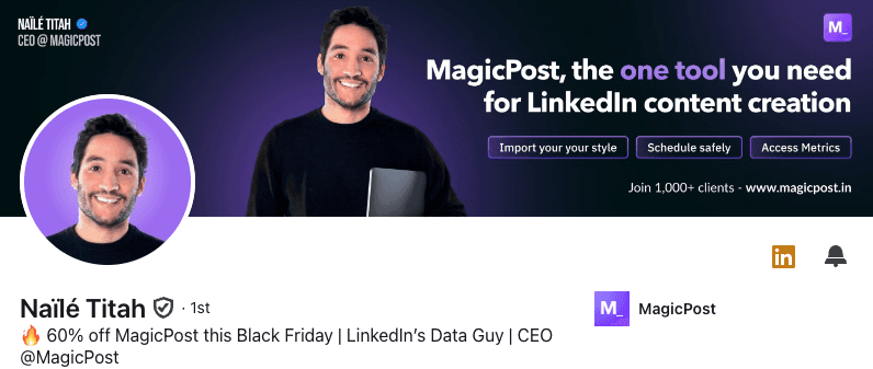 How to Announce New Job on LinkedIn: (+ 5 Pre-Made Templates)