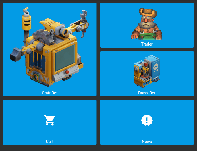Top Flutter Web Apps - Walturn Insight