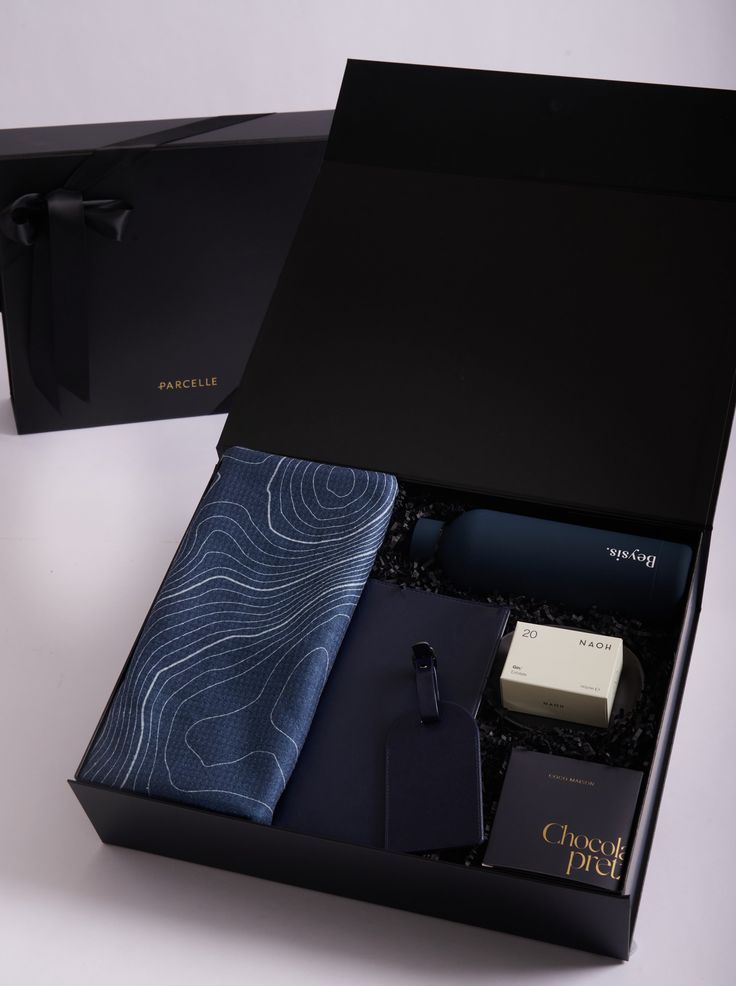ninetofive - A Gift Tech Company