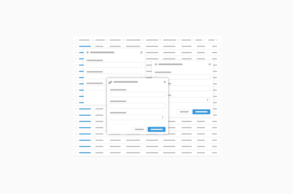 Design better data tables by Andrew Coyle
