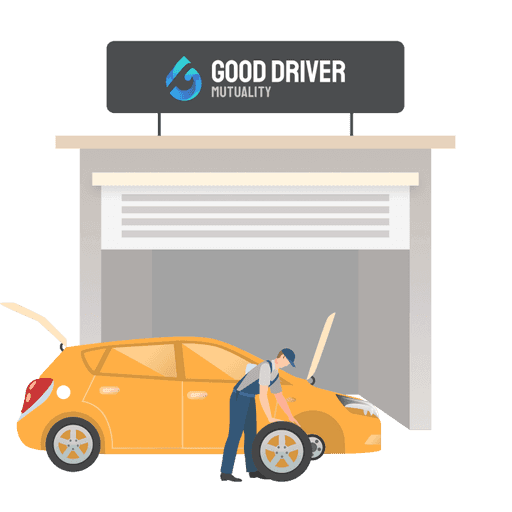 Good Driver Mutuality