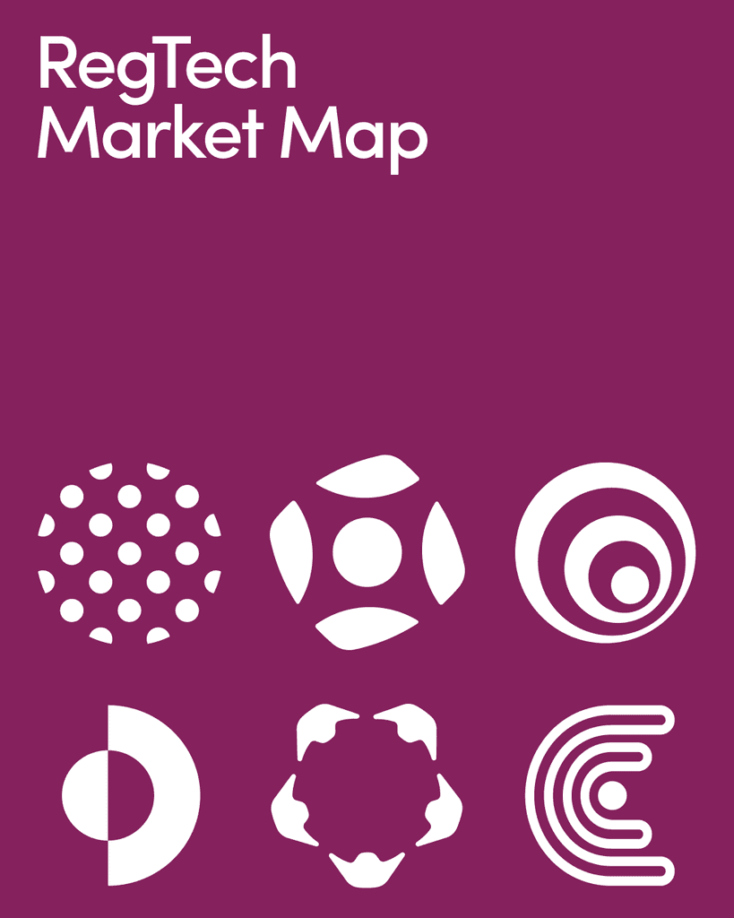 The EQT Ventures and Growth Fintech Portfolio Map