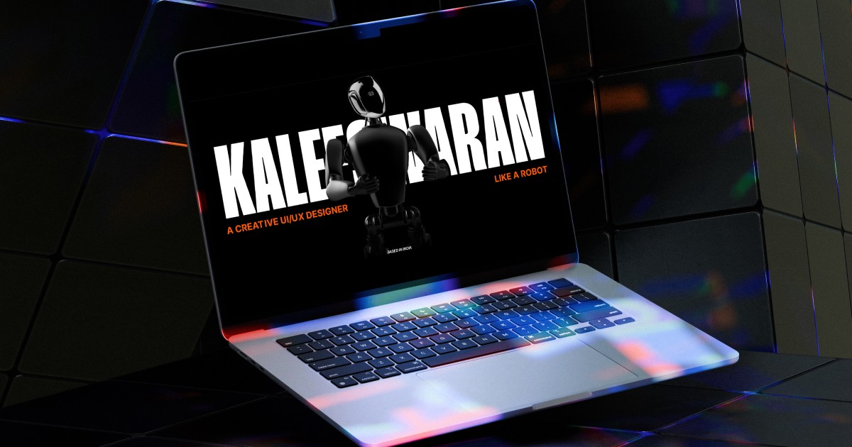 KALEESWARAN K