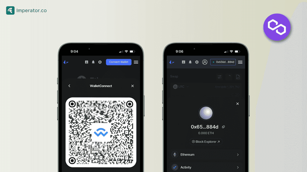 Best Polygon (MATIC) Wallets in 2025: A Complete Guide