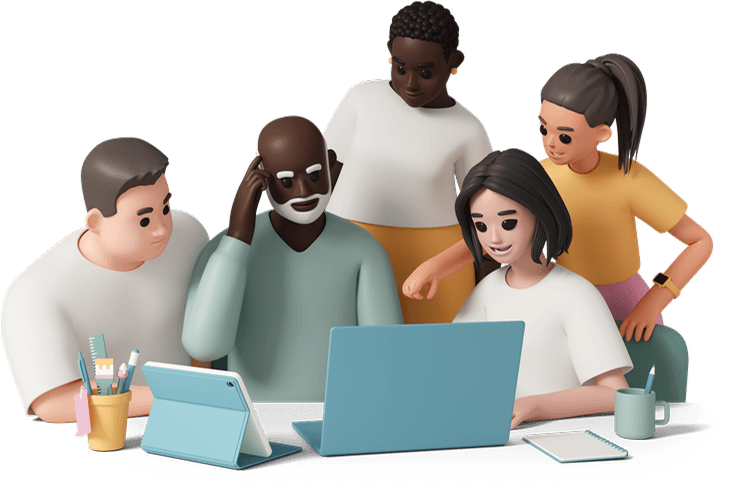 Aino – AI GIS for students and institutions