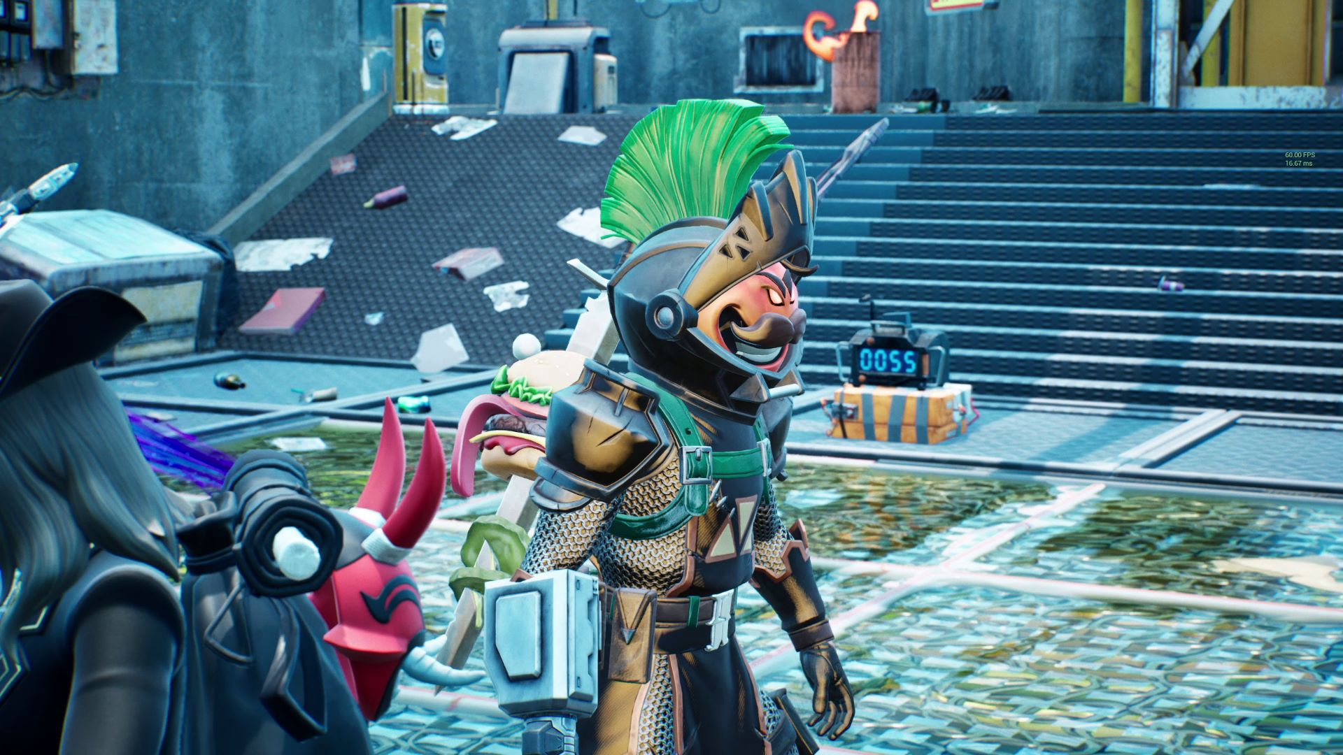 Look North World - Video game publisher and developer for creator platforms