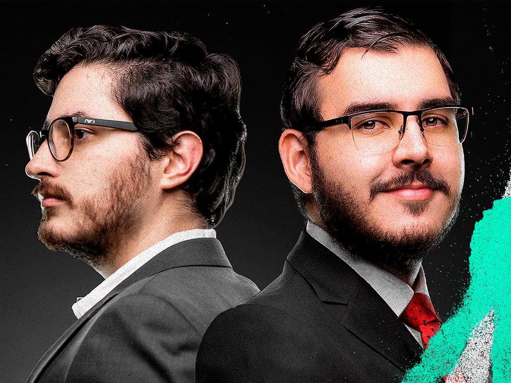 Kevin Garzon - Freelance Designer