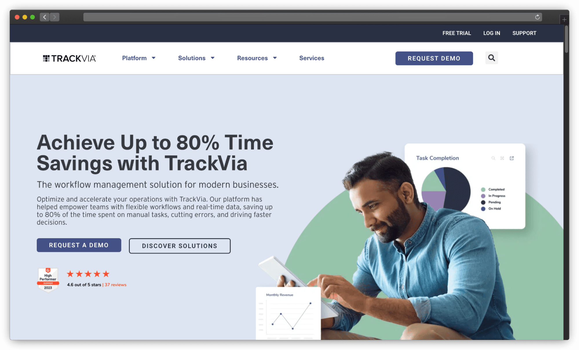 18 Best Low Code Platforms to Build Faster in 2025 + BONUS
