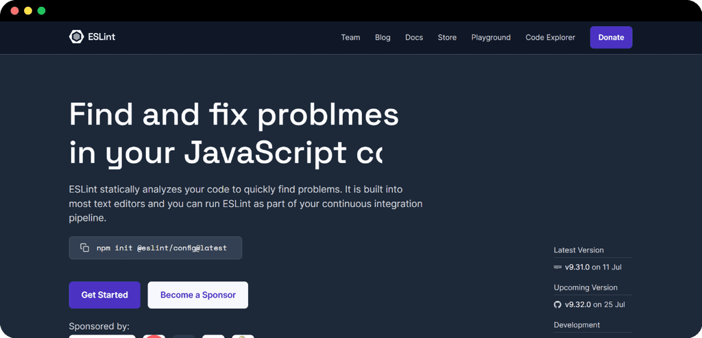 Top 10 Code Audit Tools to Improve Code Quality & Security in 2025