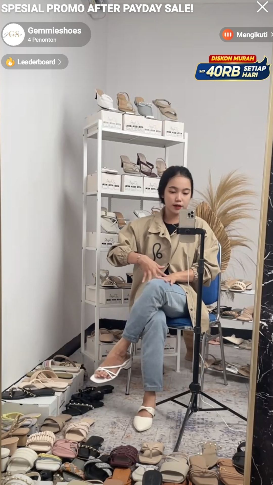 TroLive - Top TikTok & Shopee Livestreaming Agency | Boost Your Brand’s ...