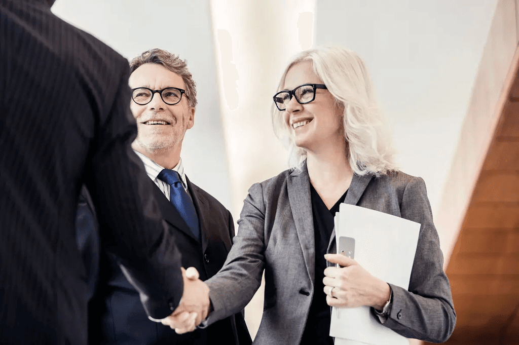 Planning for success: checklist for a CEO transition - BoardClic