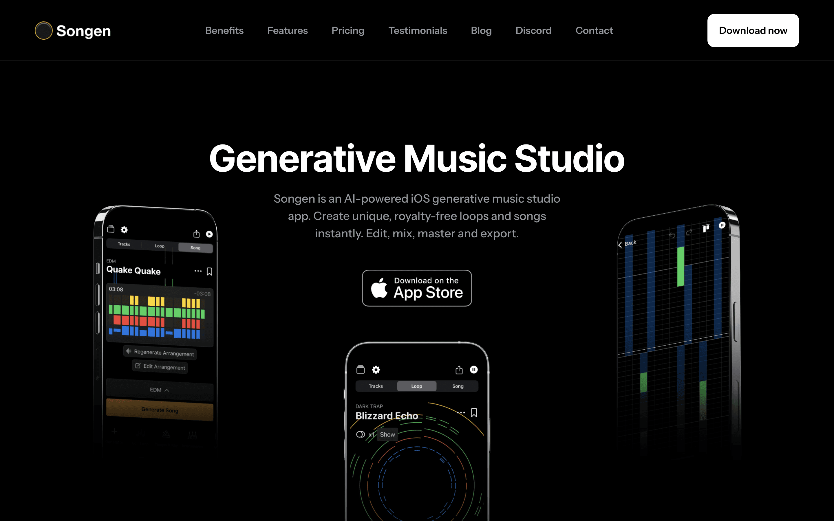 Trap chord progressions guide - Songen