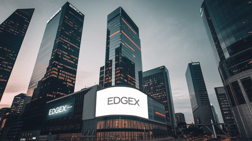 EdgeX | Advanced Trading & Fund Solutions