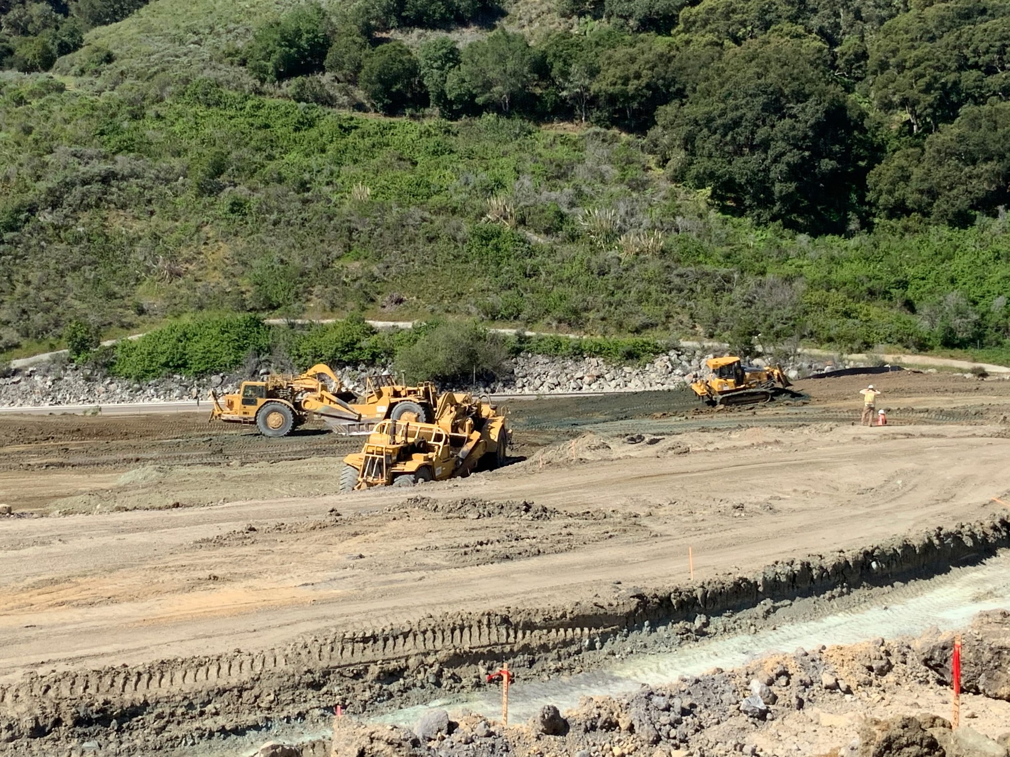 Core Services - Papich Construction