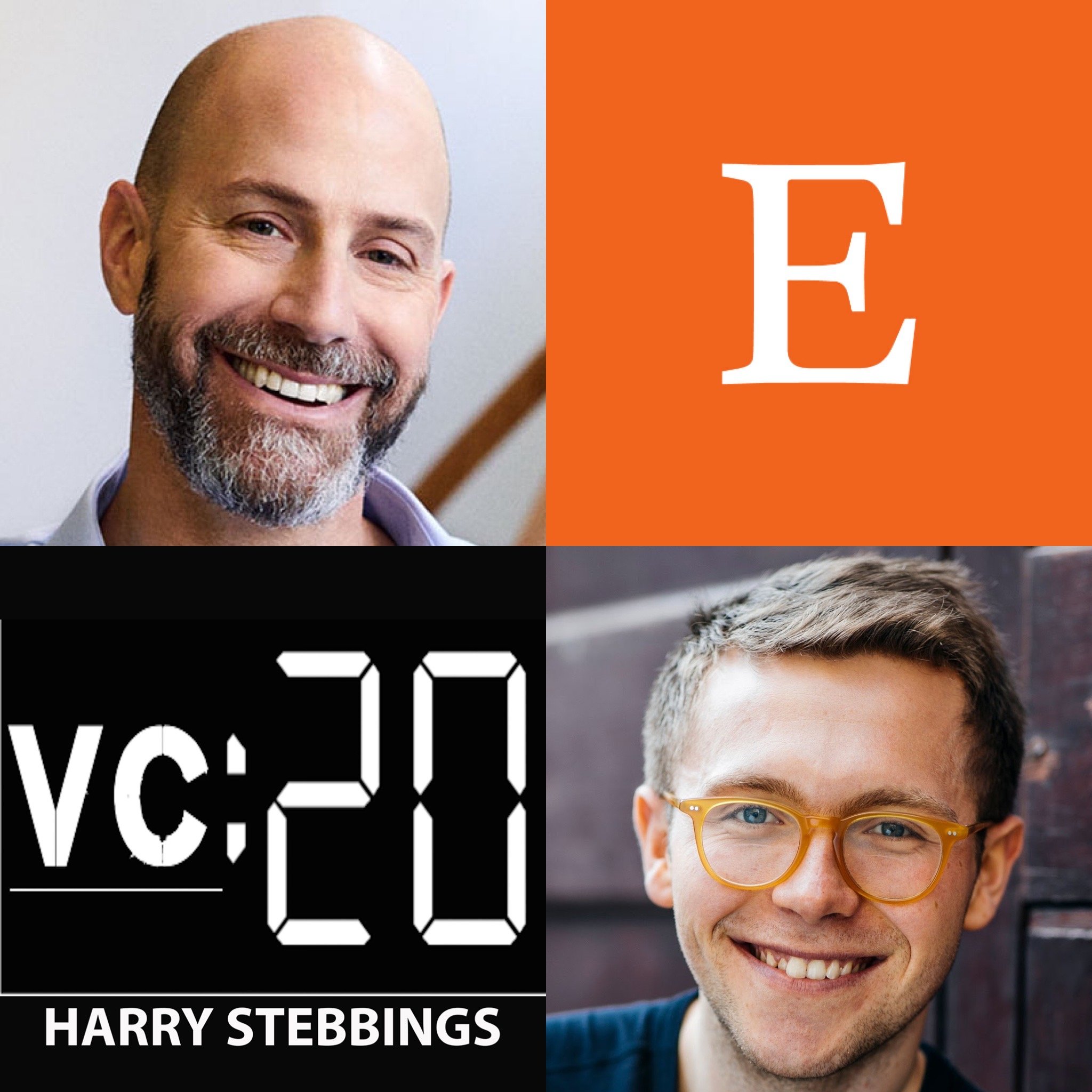 20VC: Etsy CEO, Josh Silverman on 2 Defining Traits of Great Leadership ...