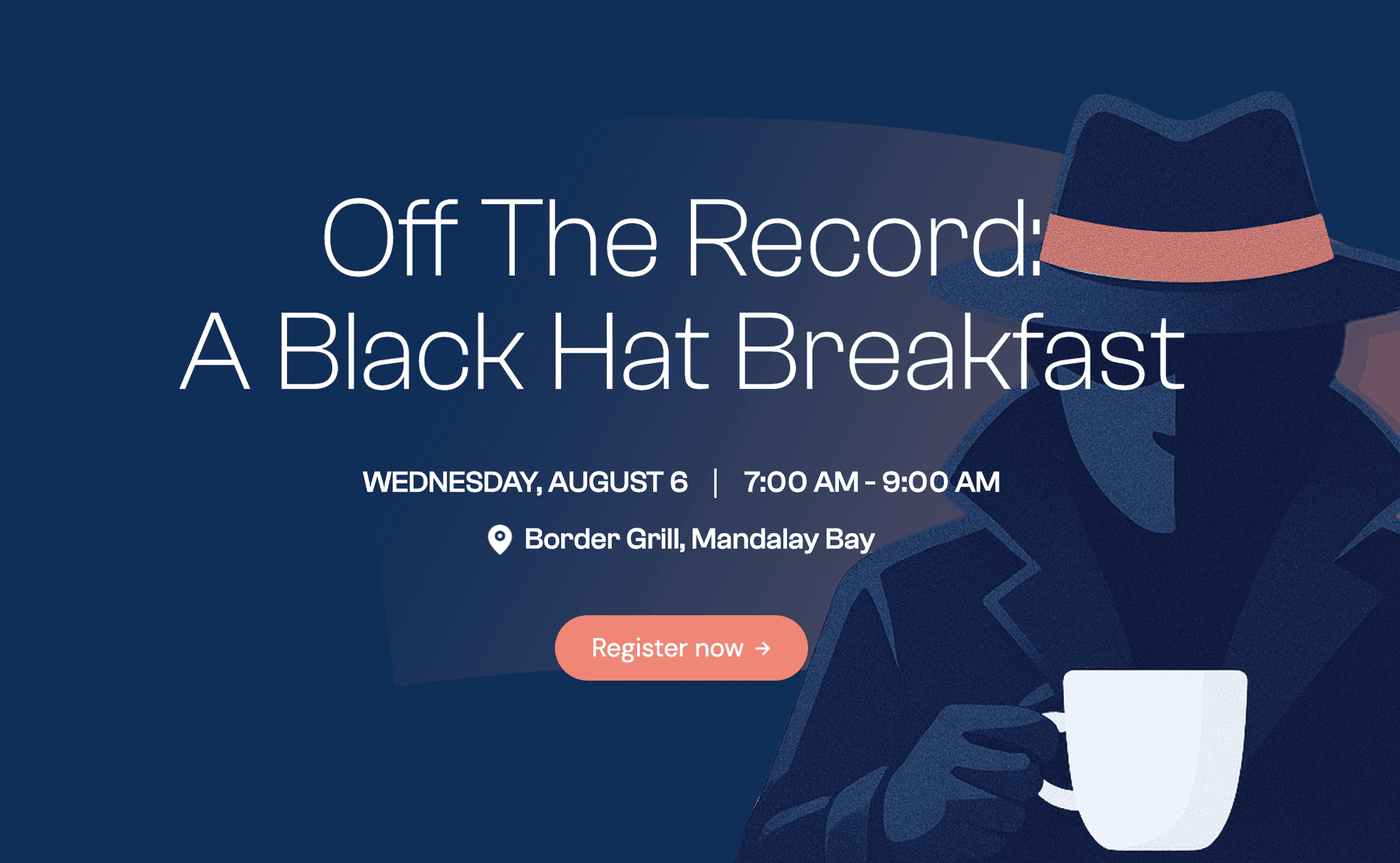 Black Hat 2025 Parties | Hacker Parties