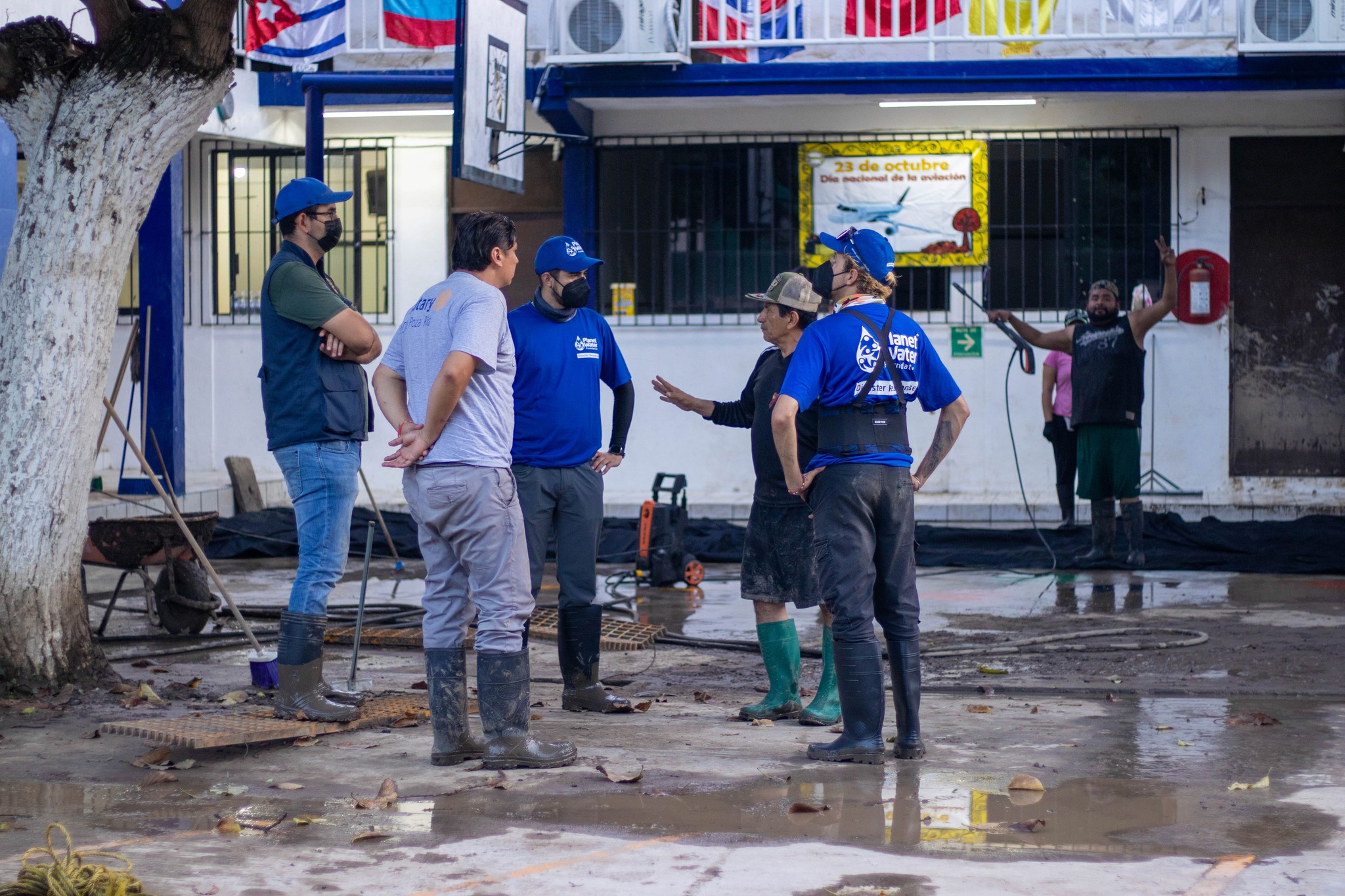 Water and Sanitation Issues in Mexico - Our Impact