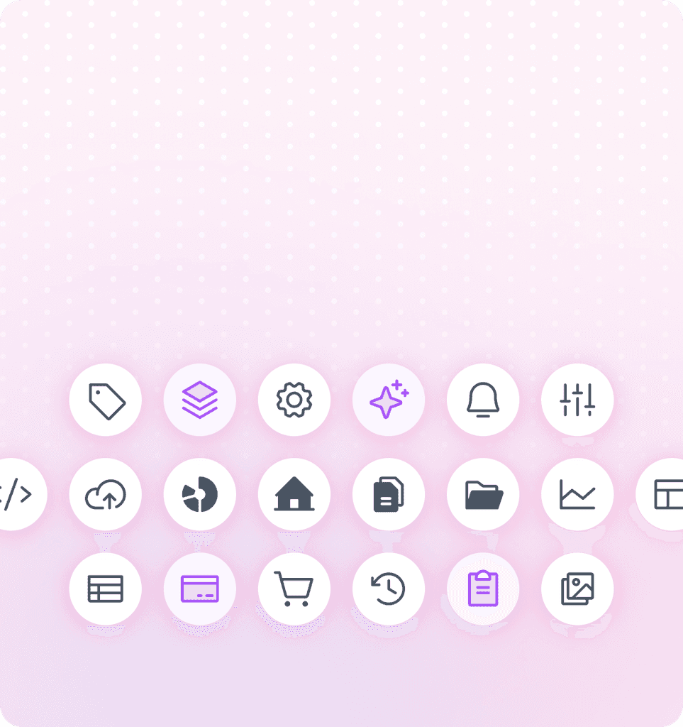 Versa UI - Versatile Figma Design System