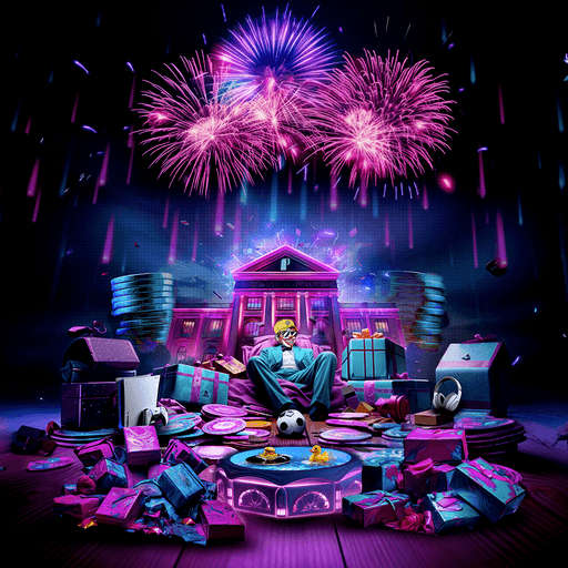 Joker Club