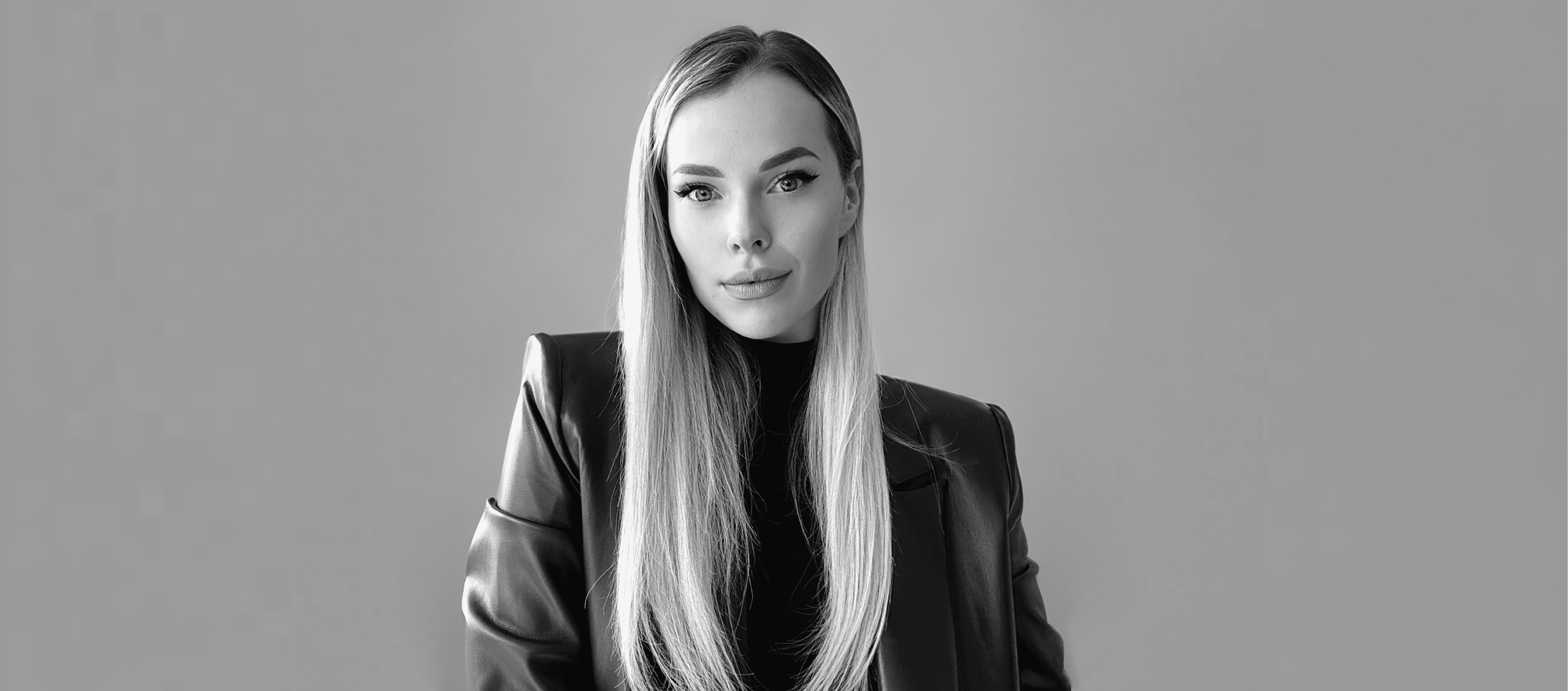 Victoria Novik — Product Designer