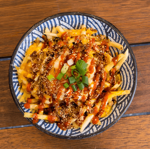 Kimasu Melbourne | Menu