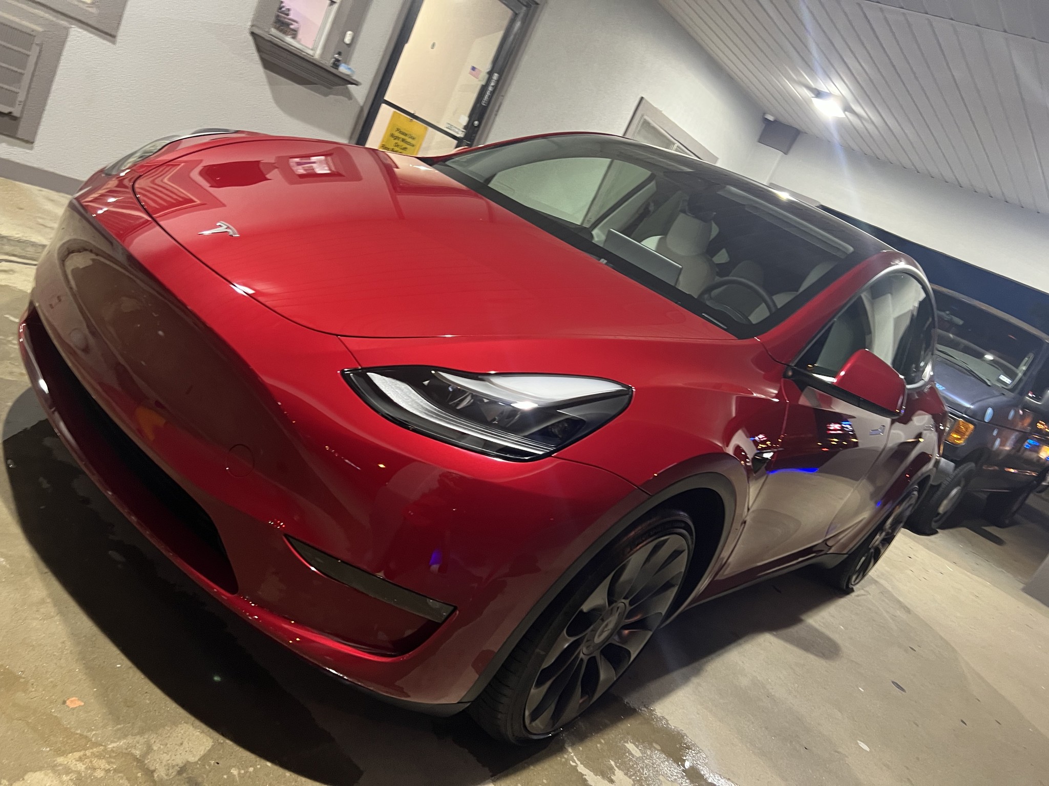 Mobile Car Detailing Mansfield TX | Autobahn Mobile