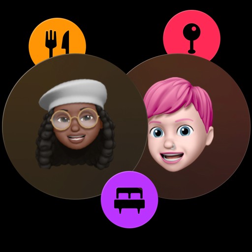 Tripsy – Trip Planner for iPhone (iOS), iPad & Mac