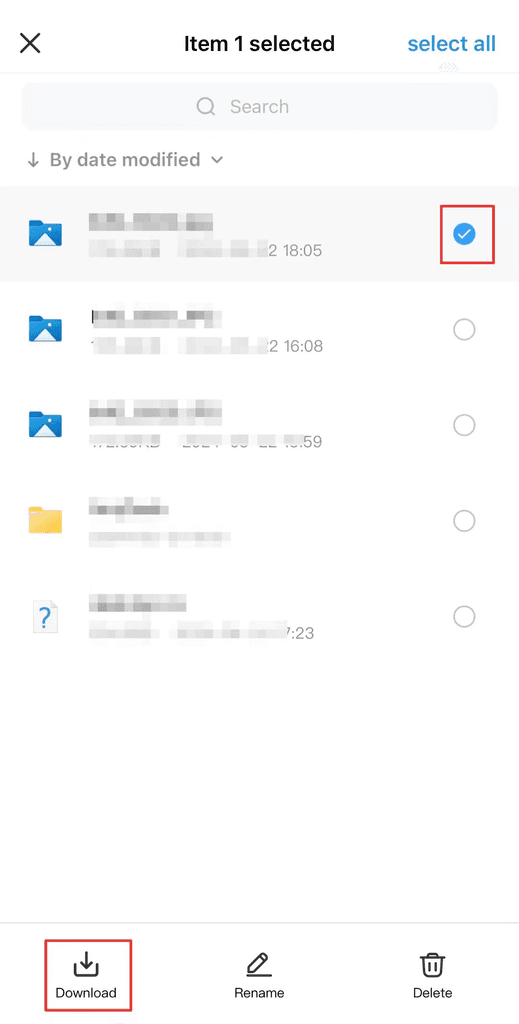 Share Files Between Windows And iPhone Wirelessly! No Apps Required.