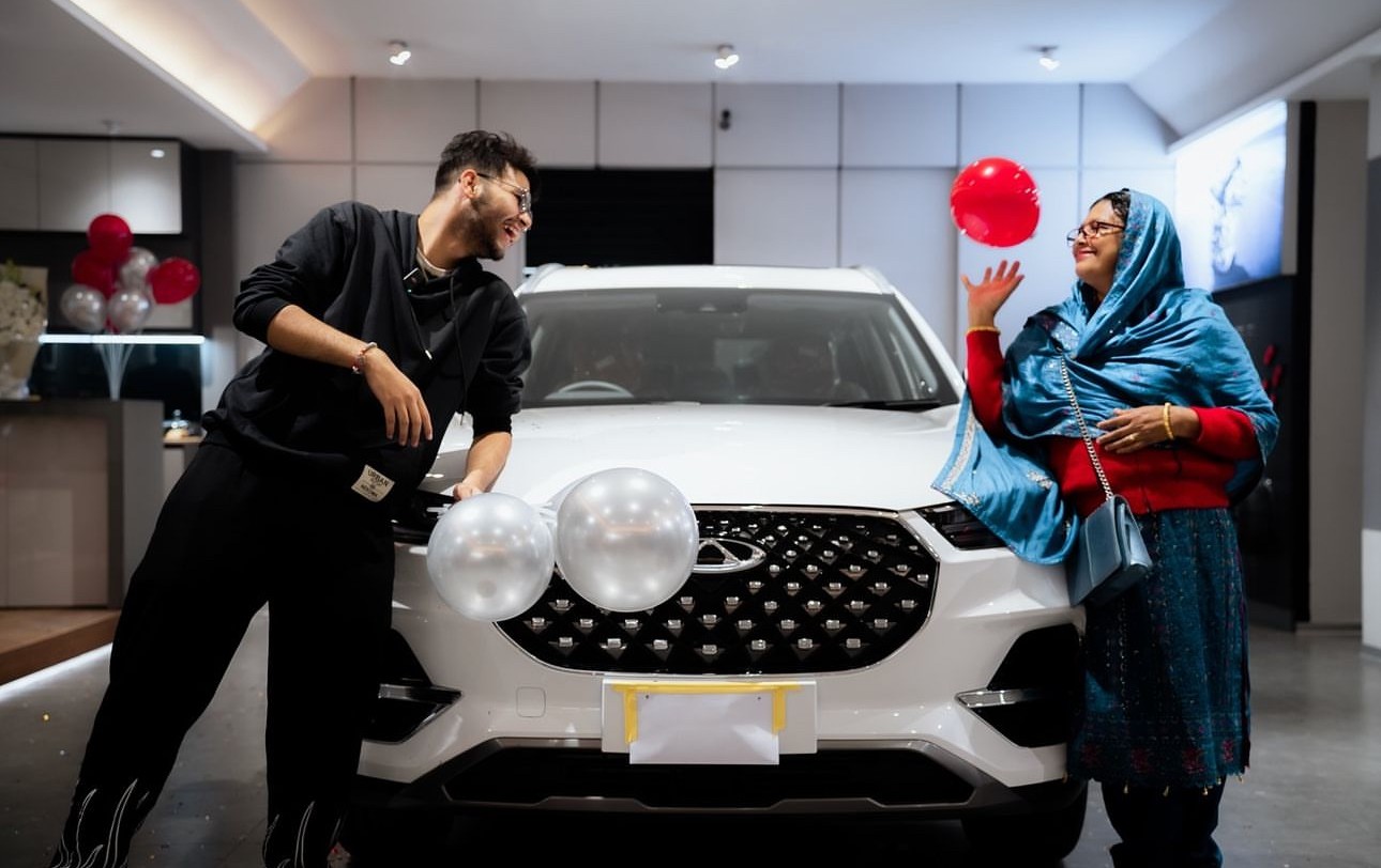 Mayeen Rahman | 21 and Already a Millionaire