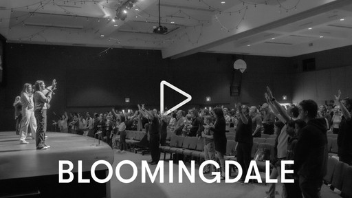 Base Church | Kitchener-Waterloo & Bloomingdale, Ontario