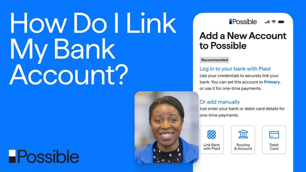 How to Make a Payment in the Possible App - Possible Finance