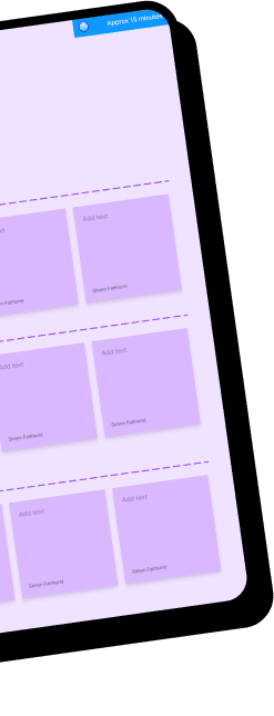 BrandBench - Ultimate FigJam Brand Workshop Template