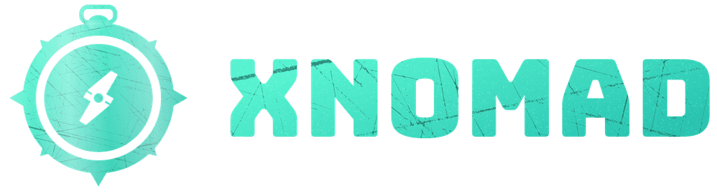 xNomad | AI Agent as an NFT