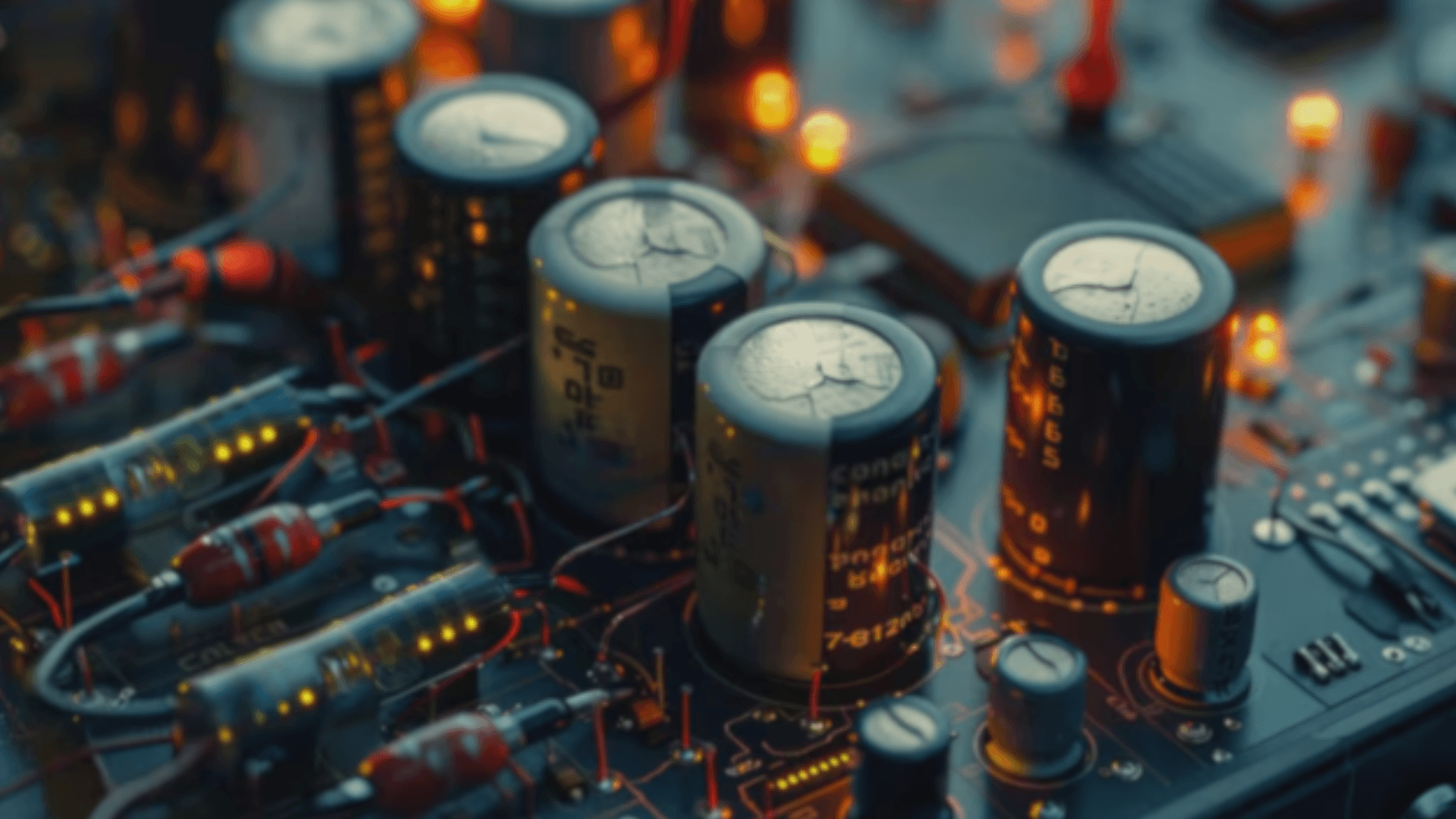 Dielectrics | Physics Website