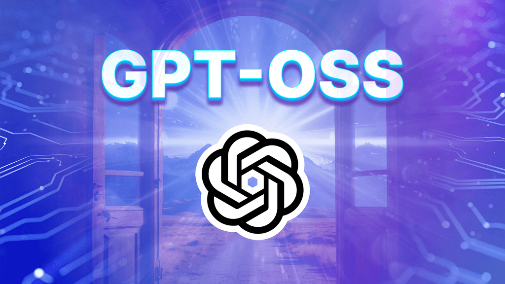 Deploying OpenAI Models Locally with GPT-OSS - RIIS