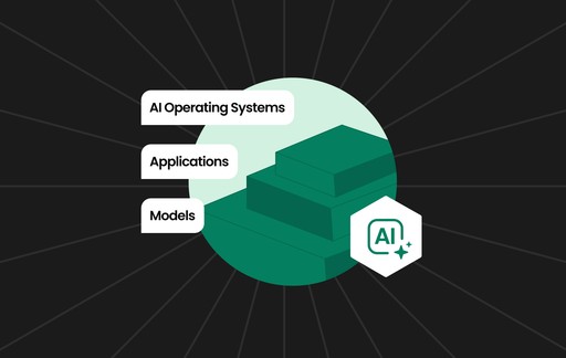 The AI Stack: Building the New Operating System Layer