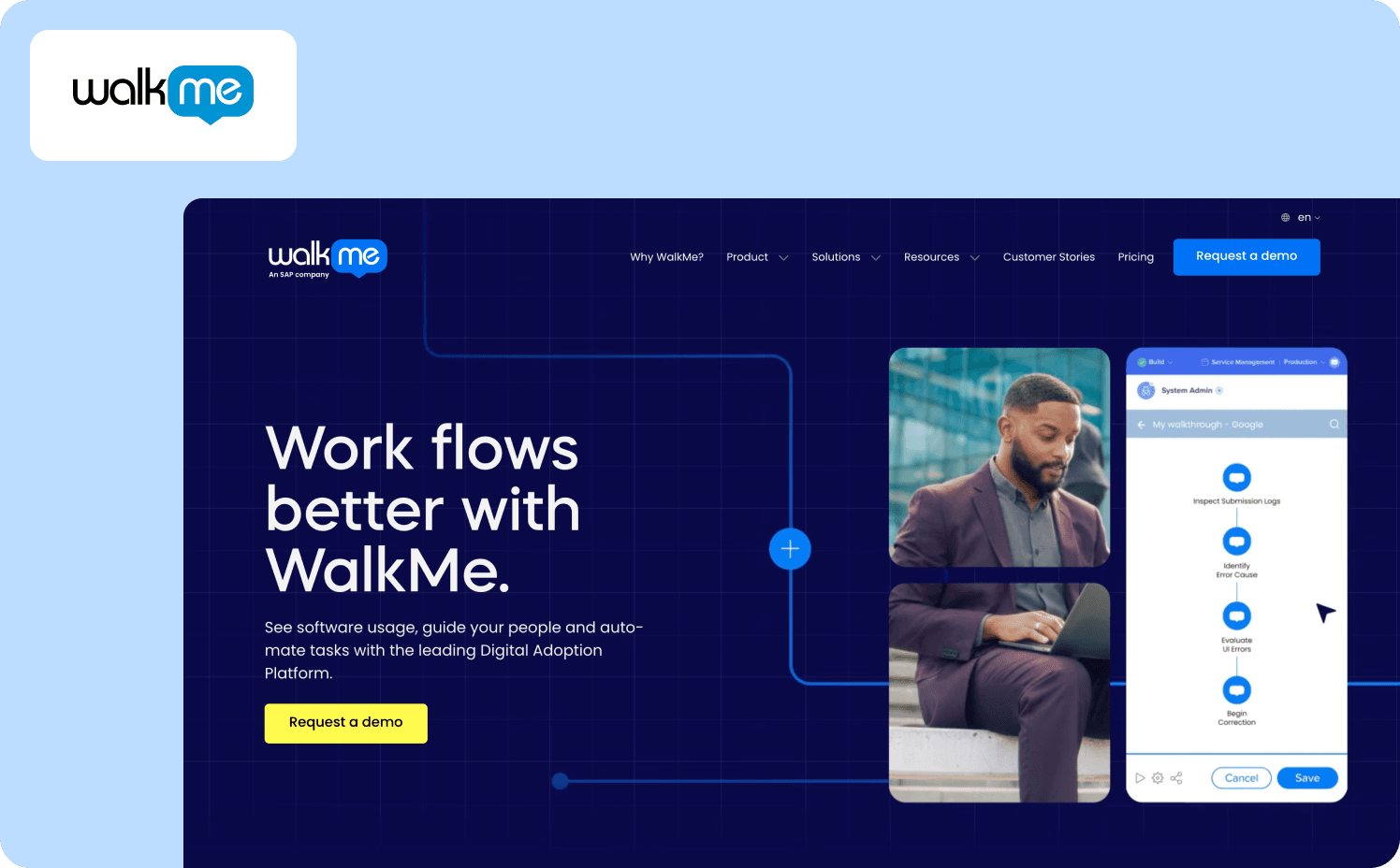 Best Product Walkthrough Software 2026: 13 Tools Compared