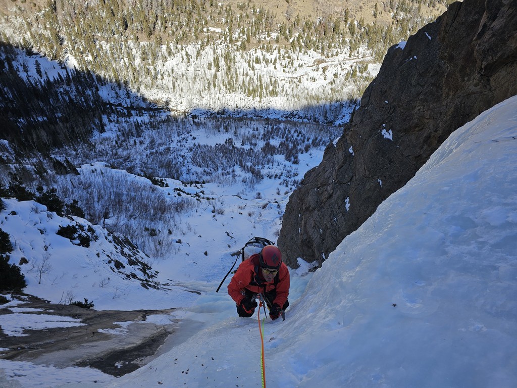 Colorado Climbing Company | Expert Climbing Classes & Guided Adventures ...